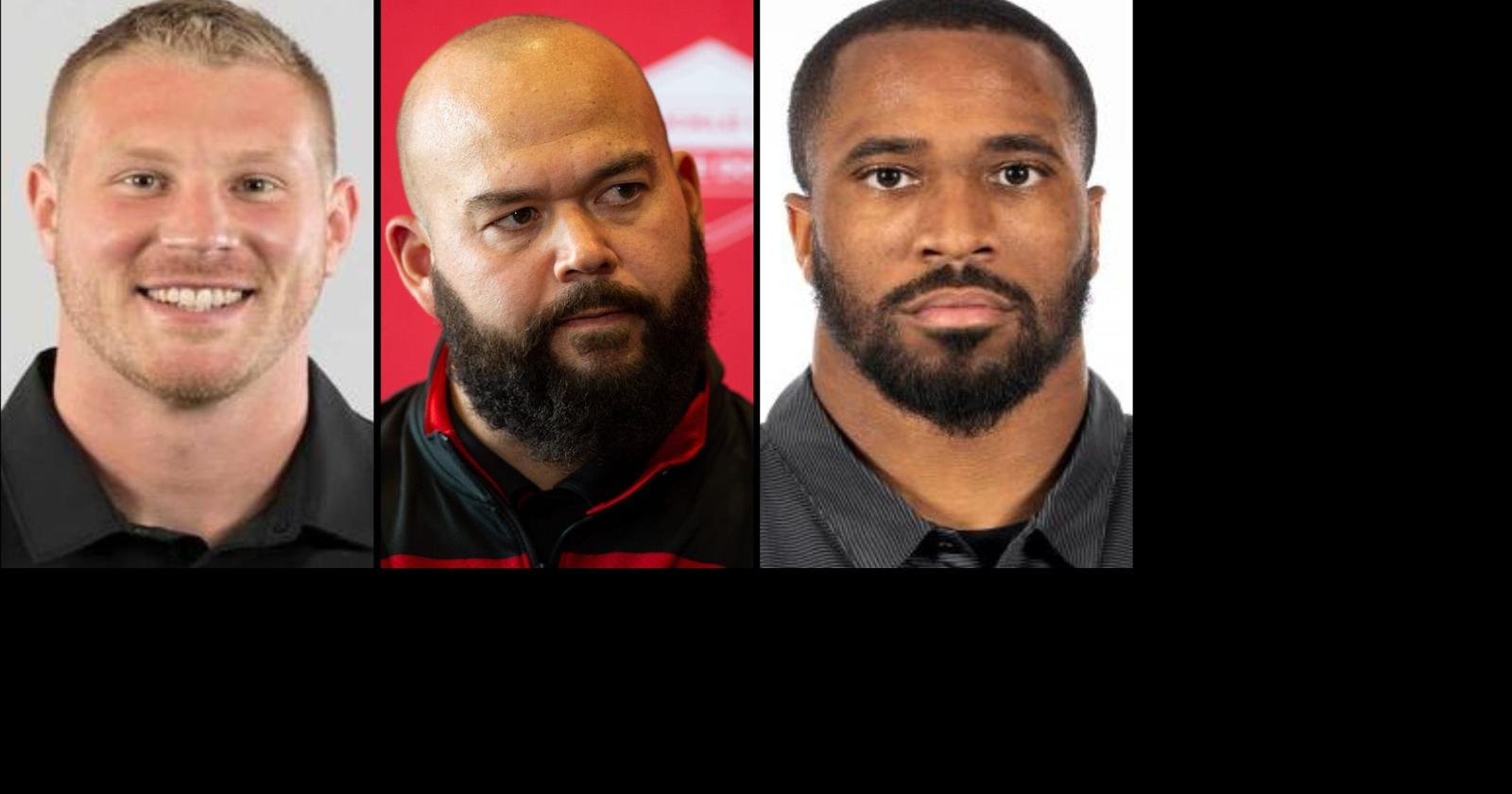 Six quick hits: Nebraska's press conference with Rob Dvoracek, Donovan ...