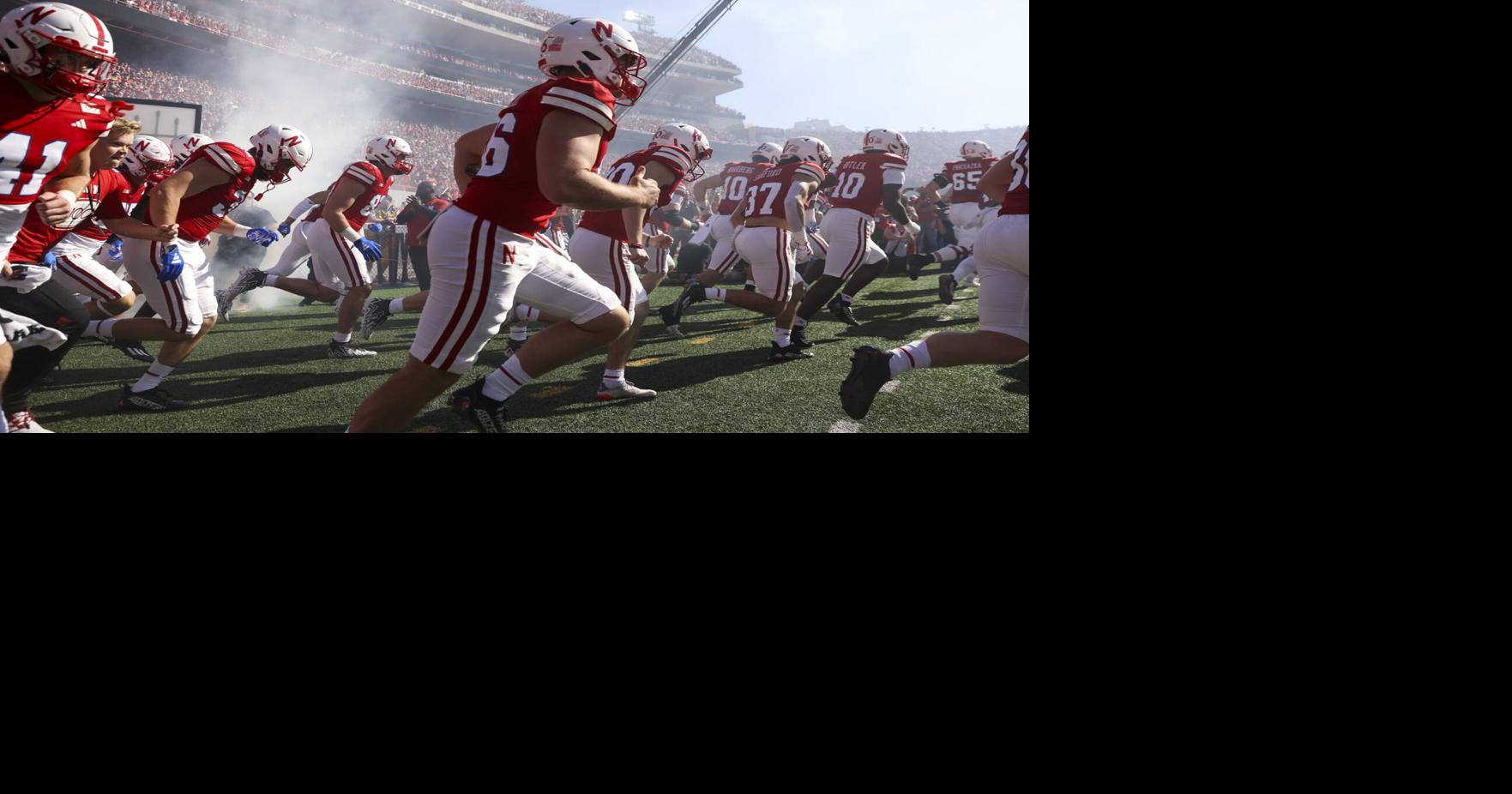 Grading Nebraska's performance against Northwestern