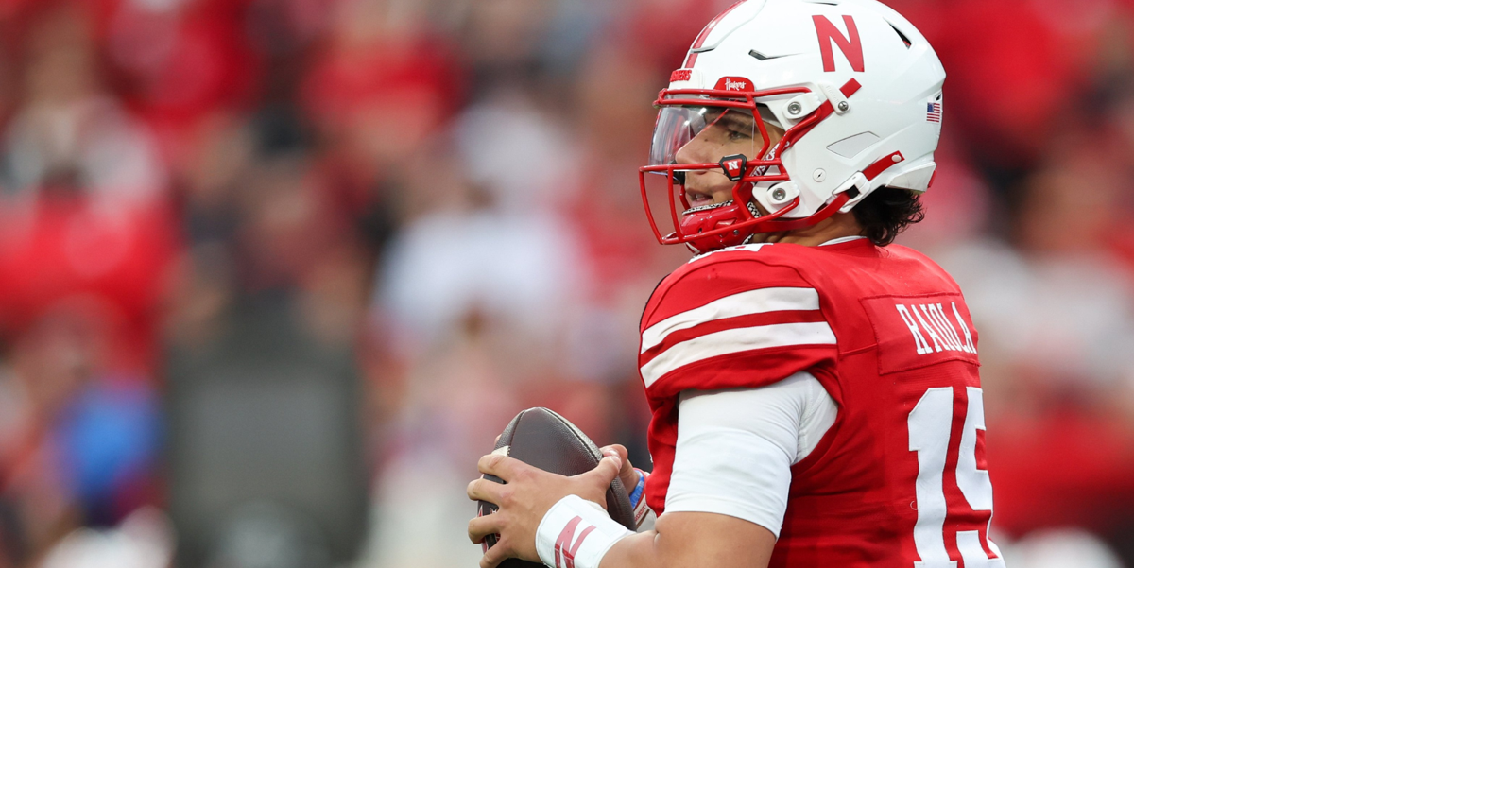 Quick takes ahead of Nebraska football vs. USC