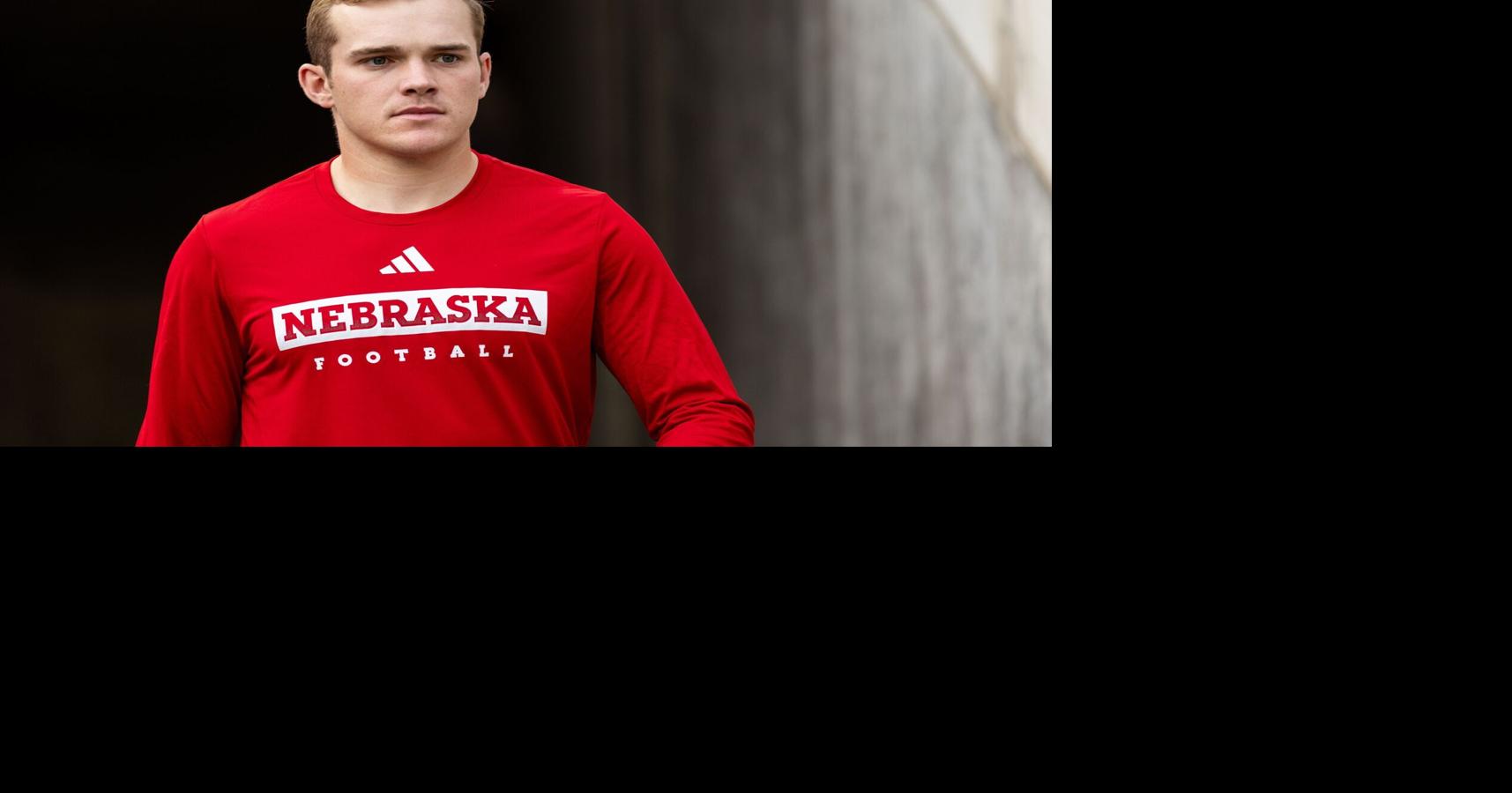 Sam McKewon on CJ Simon committing to Nebraska football