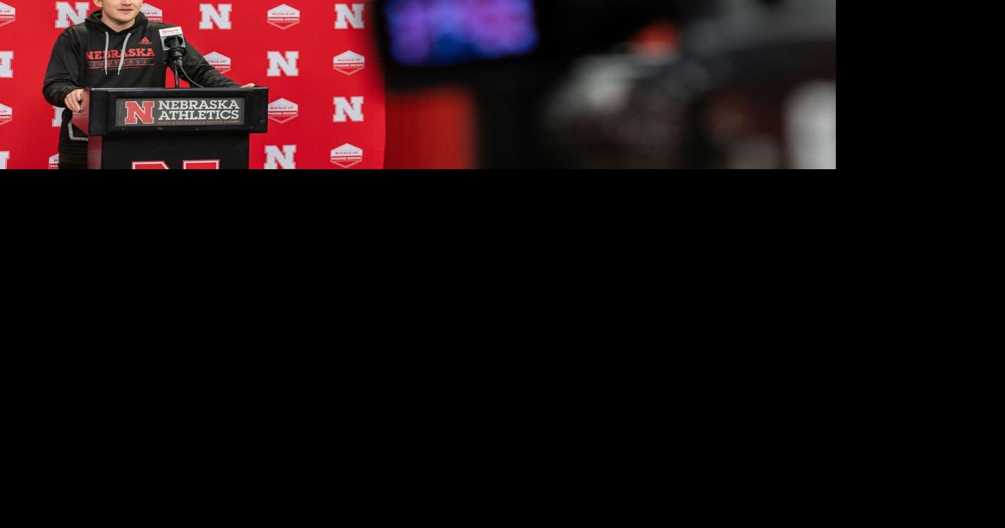 Nebraska assistant Garret McGuire may be 24, but Matt Rhule thinks he's ...