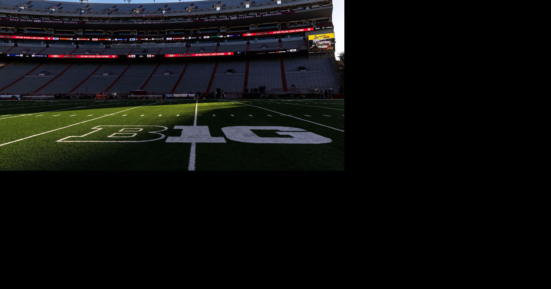 Everything to know about Nebraska football's spring game on Saturday