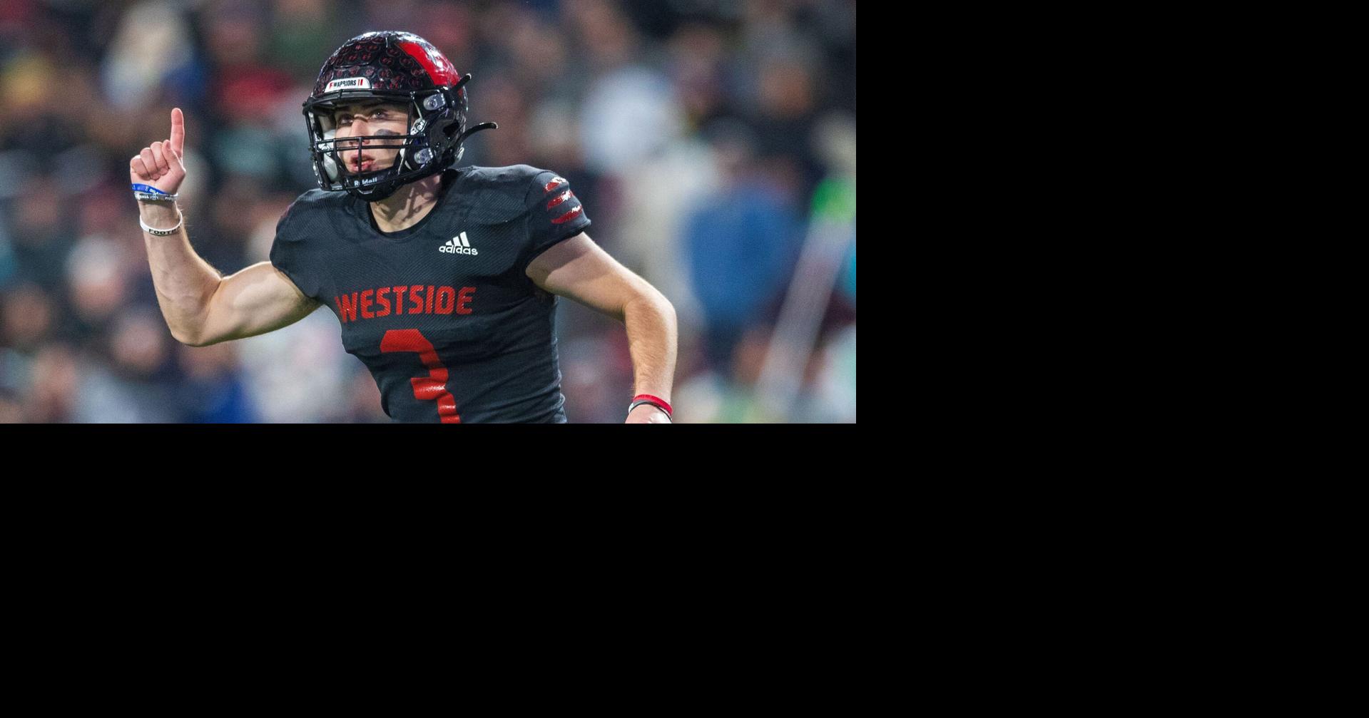Nebraska kicker signee Tristan Alvano earns MaxPreps All-American honors