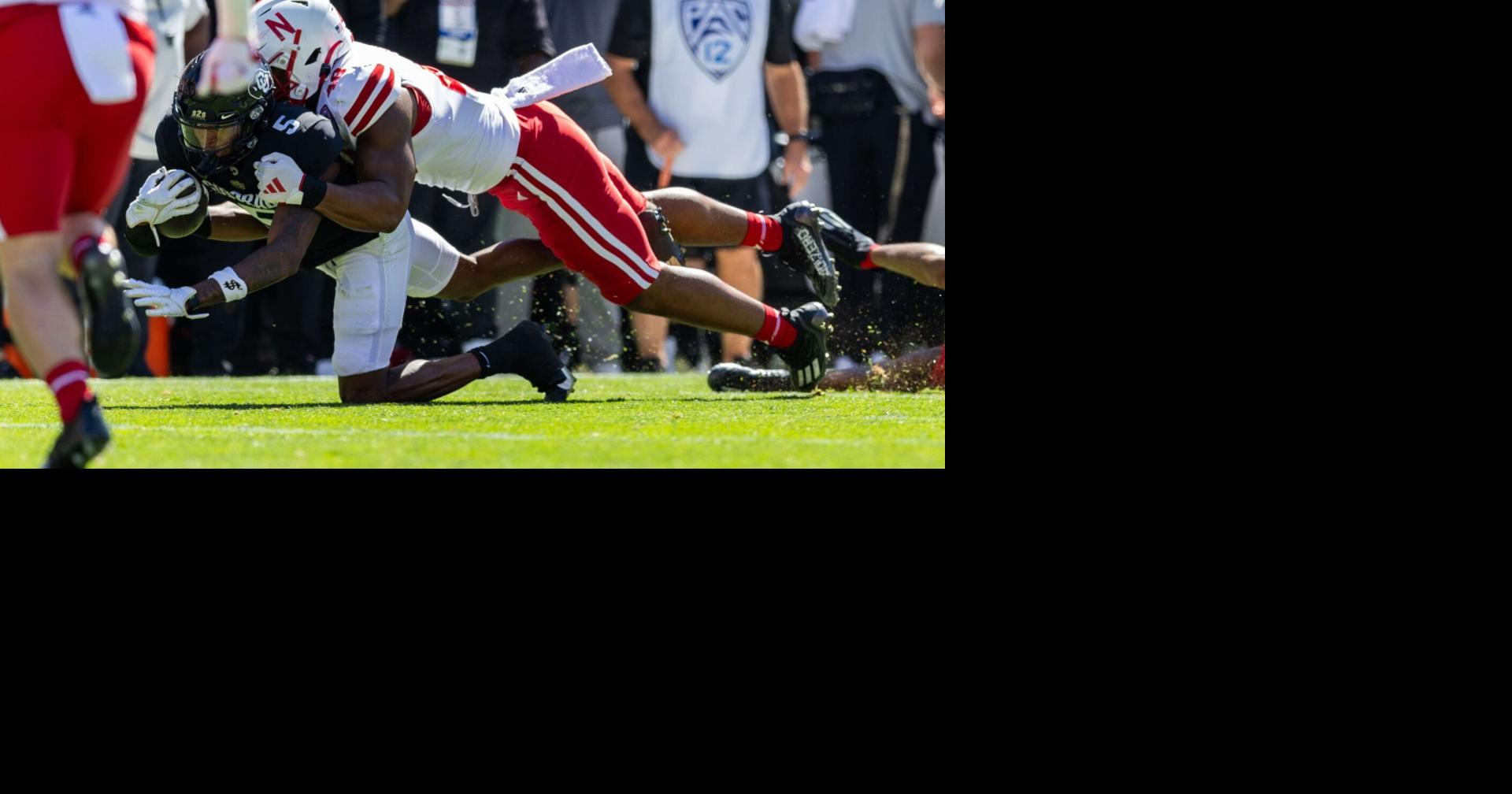 Post-spring progress for Nebraska football’s linebackers