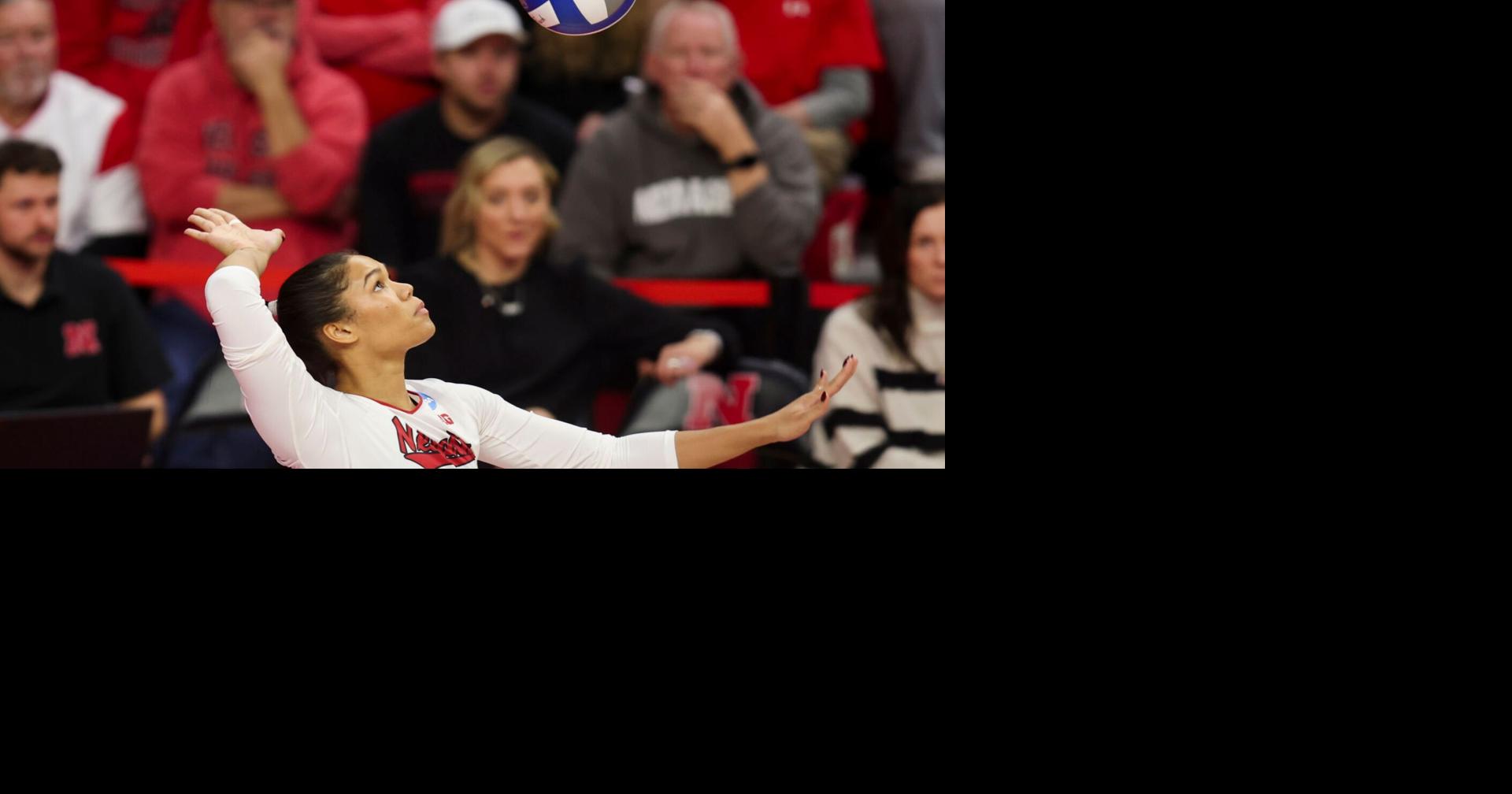 Final Four return validates faith of Nebraska's Krause, Orr