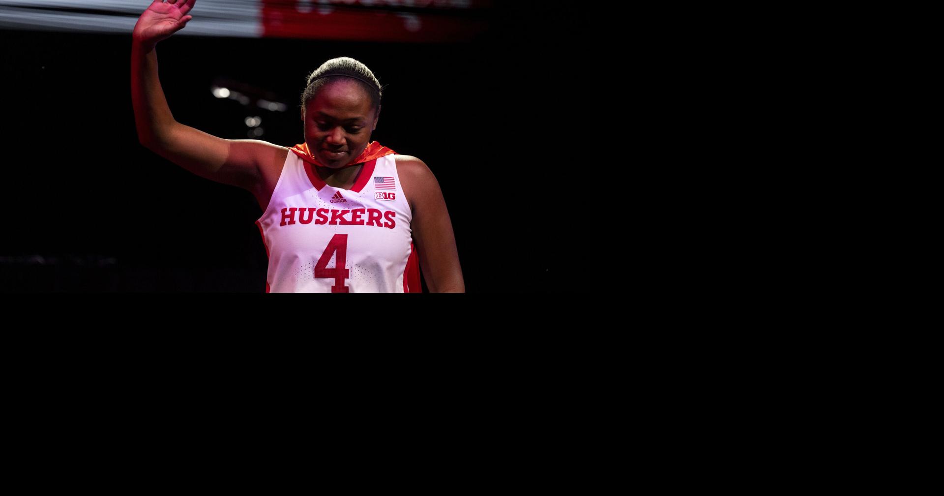 Nebraska's Sam Haiby announces career-ending injury