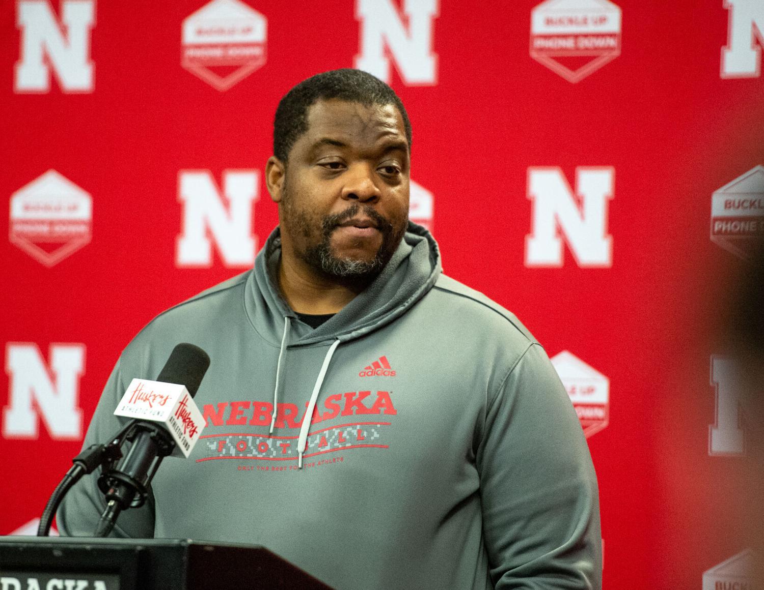 7 things we learned this week in Nebraska football