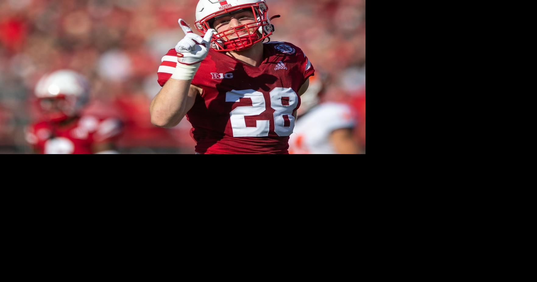 Roster reset: Nebraska's linebackers are wild cards this season