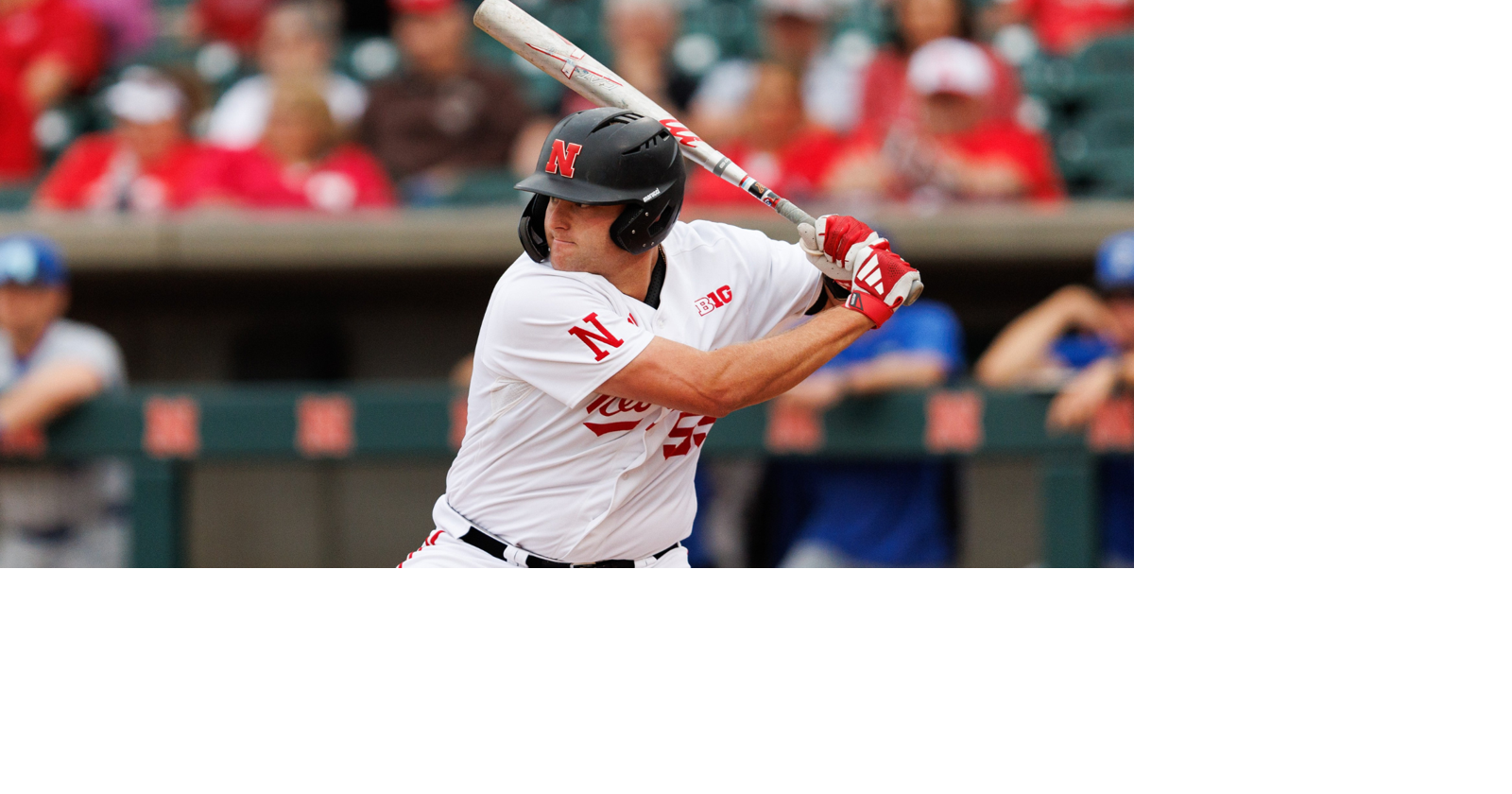 2 more Nebraska baseball players make decisions on extra seasons