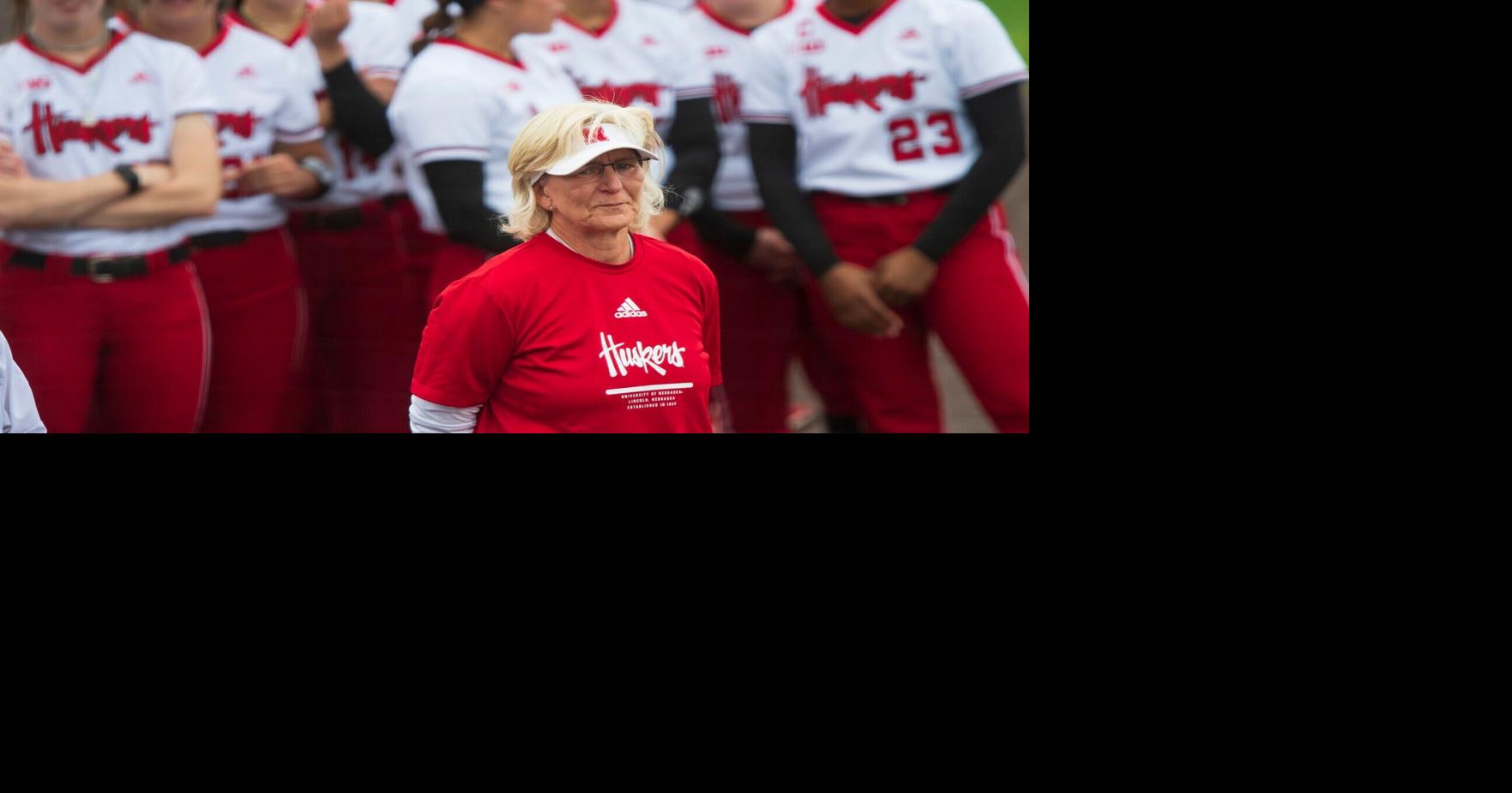 Nebraska softball targets pitching in 2023 recruiting cycle