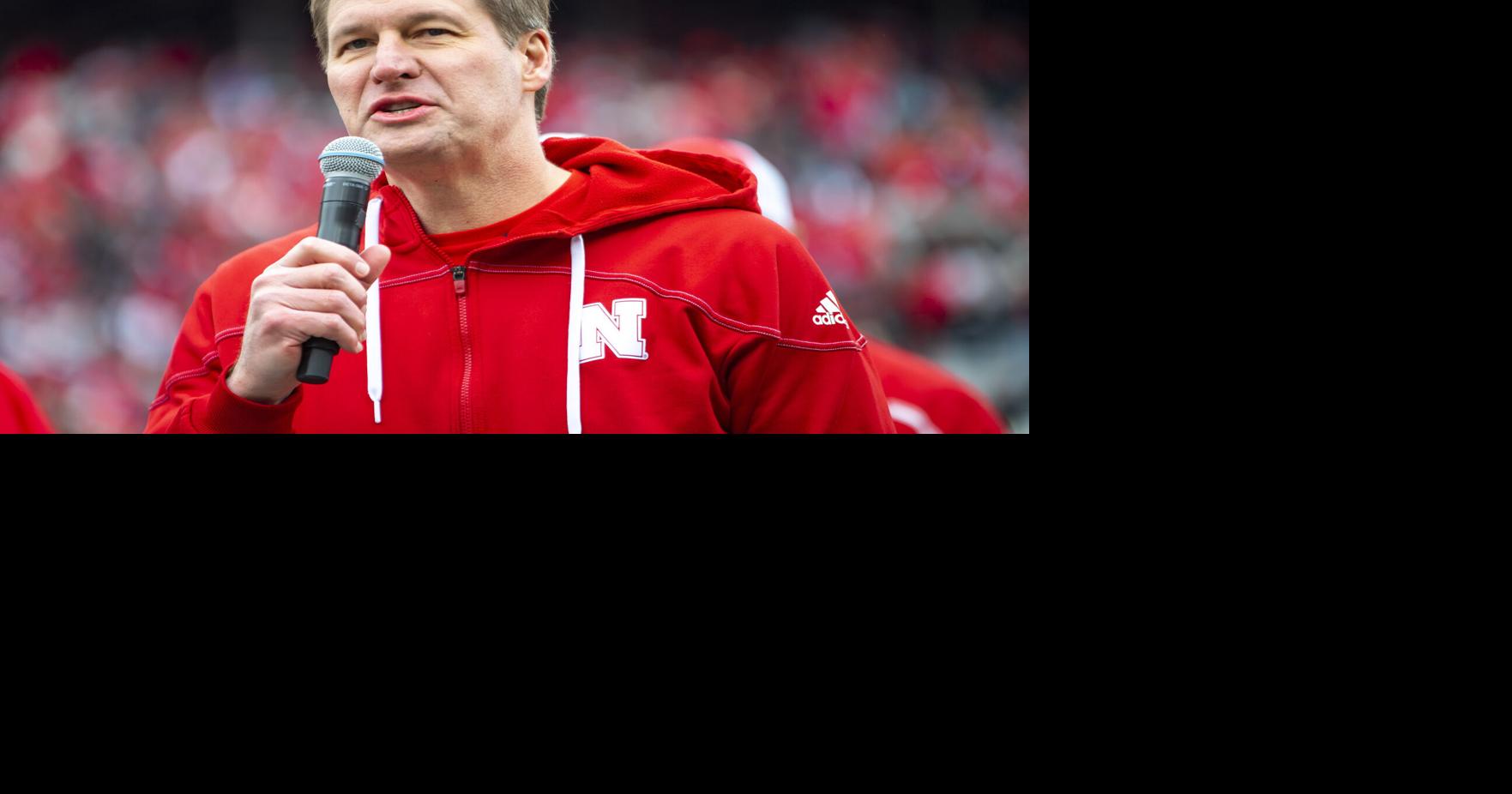 Trev Alberts updates ‘Herculean task’ of finishing Nebraska football ...