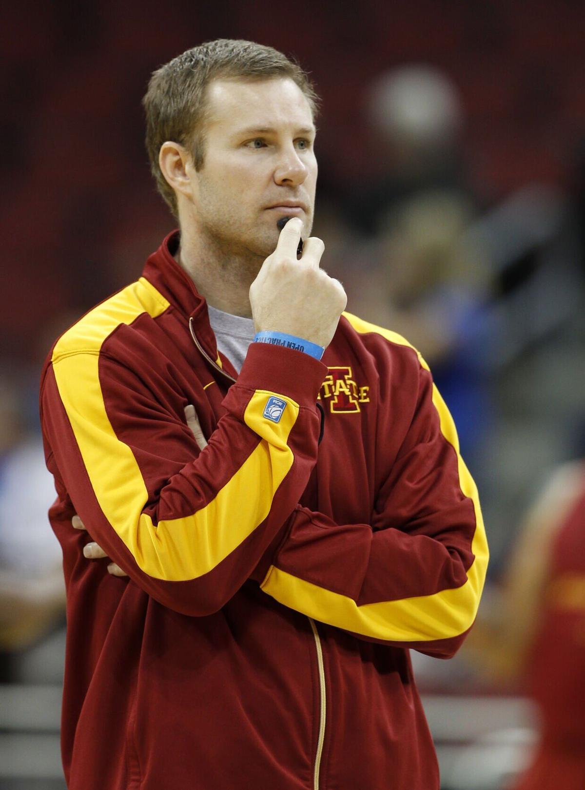 Fred Hoiberg's 20-year journey living with heart disease