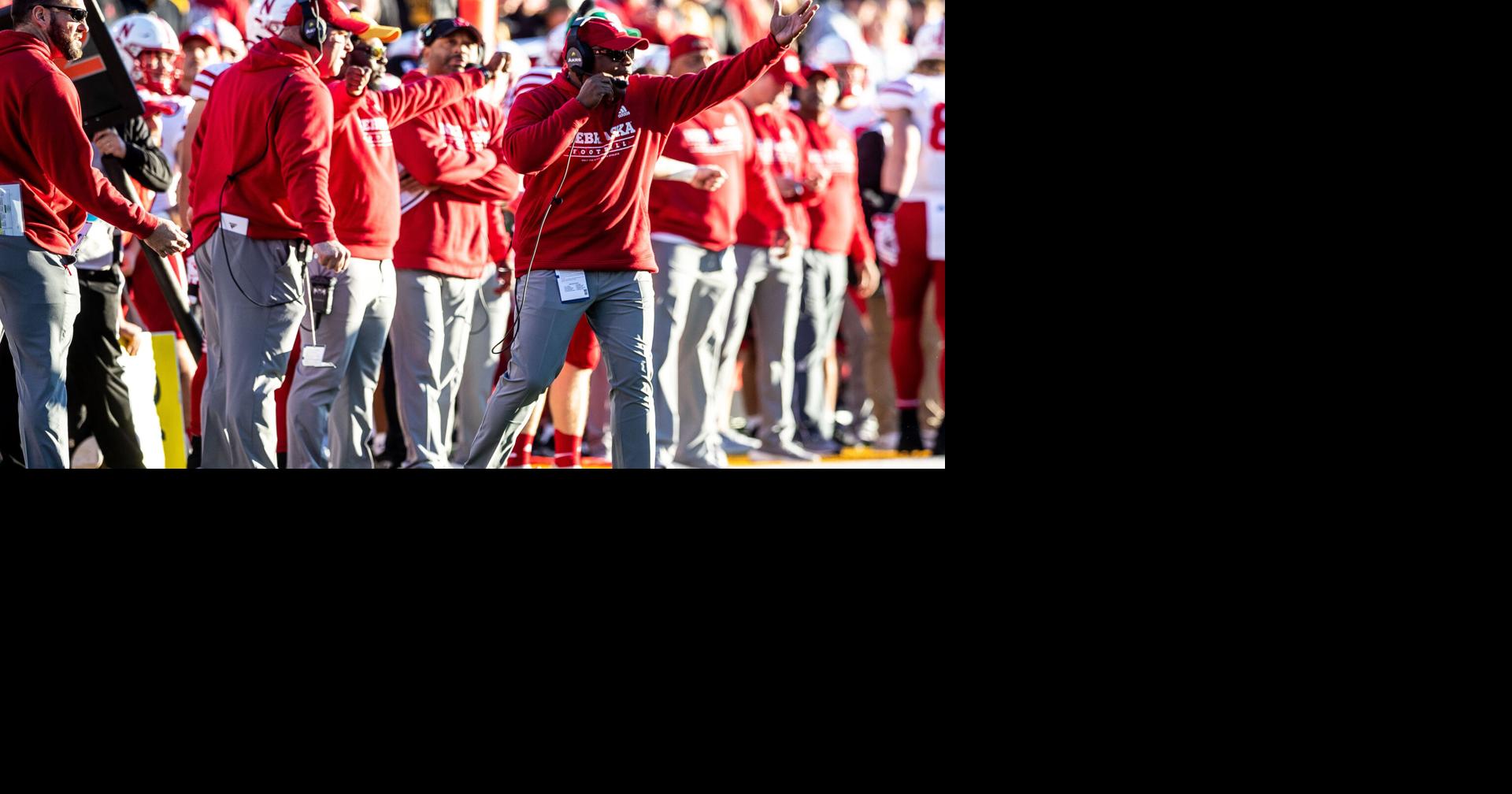 Husker Report Card: Grading Nebraska's performance against Iowa