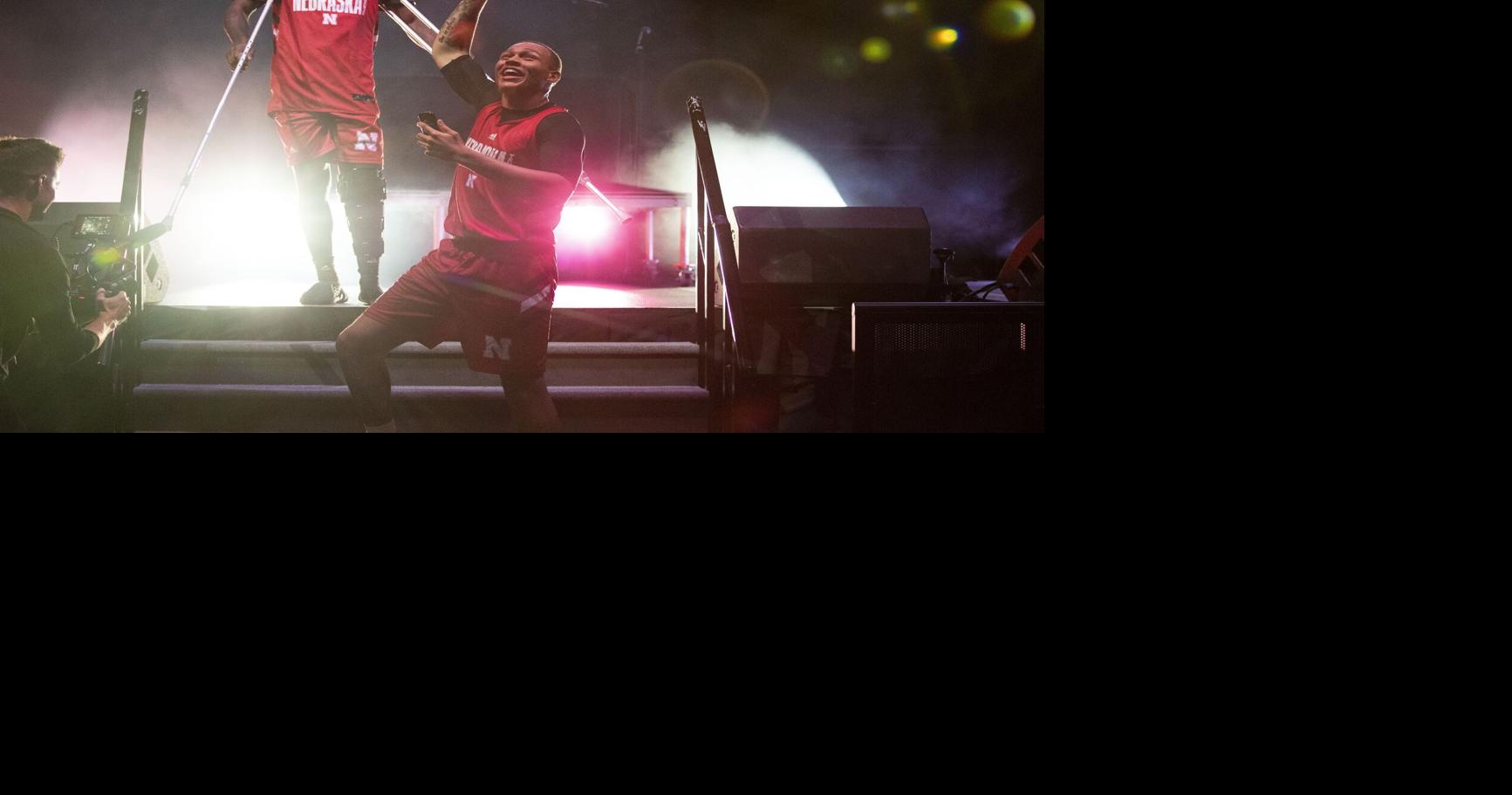 Position preview: Breaking down the guards for Nebraska men's basketball