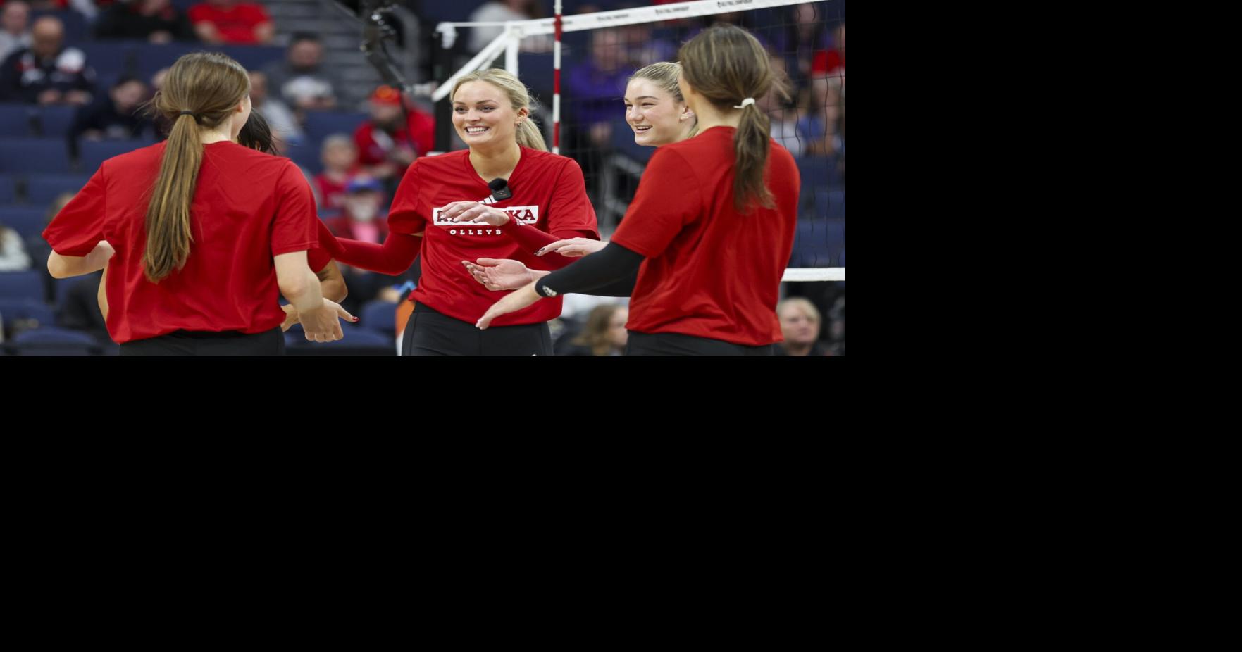 Episode 113 The Showdown: Brent Wagner and Amie Just talk Nebraska ...