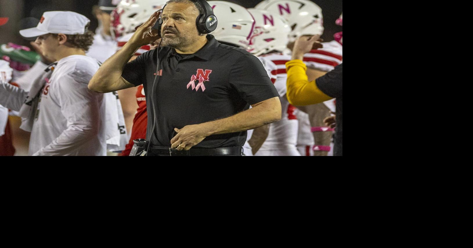 Rhule: Coaching moves were 'right for the program'