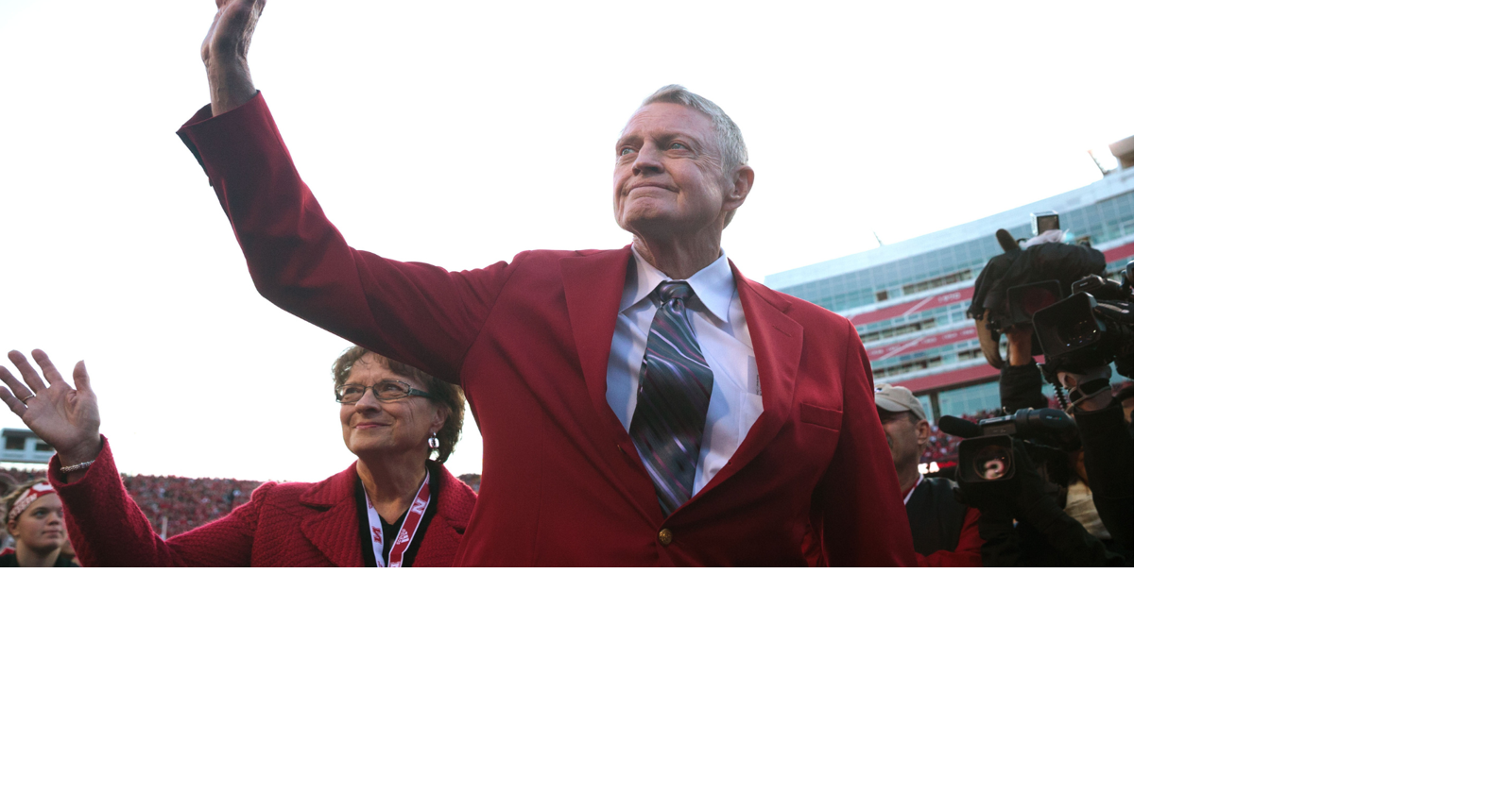 Ben Doody media notes: Tom Osborne recalls talk with Nick Saban