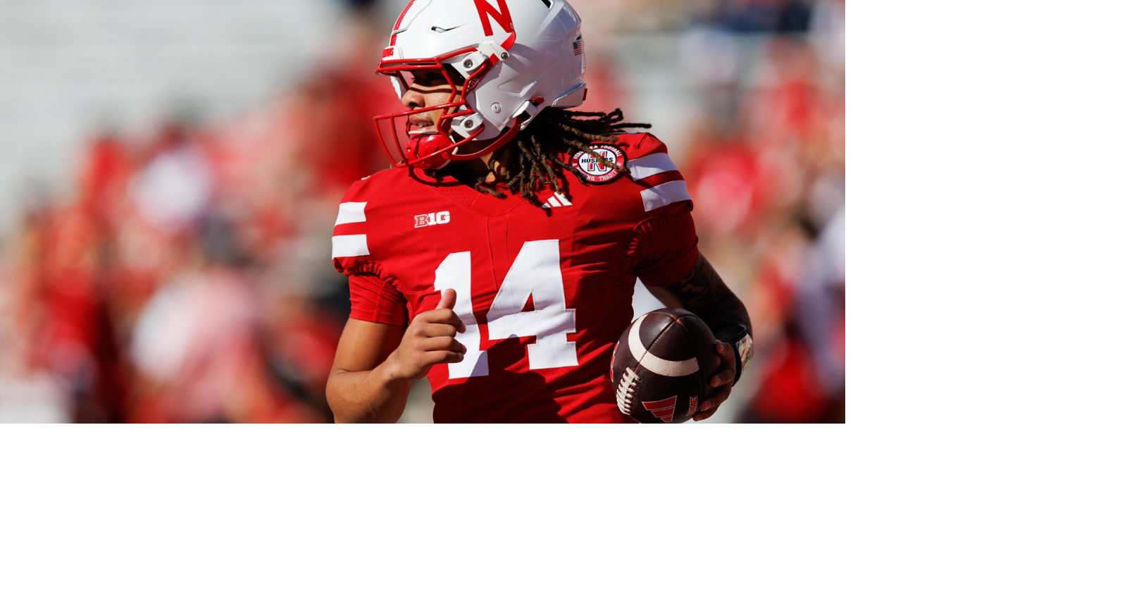 Nebraska's redshirt conversations changing amid NCAA uncertainty