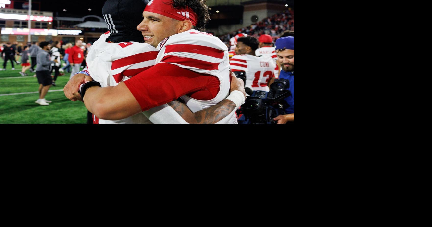 McKewon: Fourth quarter fury, fans deliver Nebraska, Dylan Raiola from ...