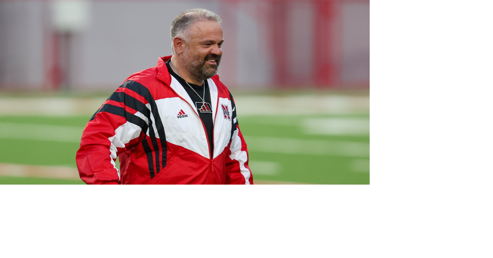 Tom Shatel: Tony Petitti's CFP plan and Matt Rhule's take on 'panic'