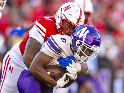 Waves of pain: A look at Nebraska’s deep, versatile defensive line