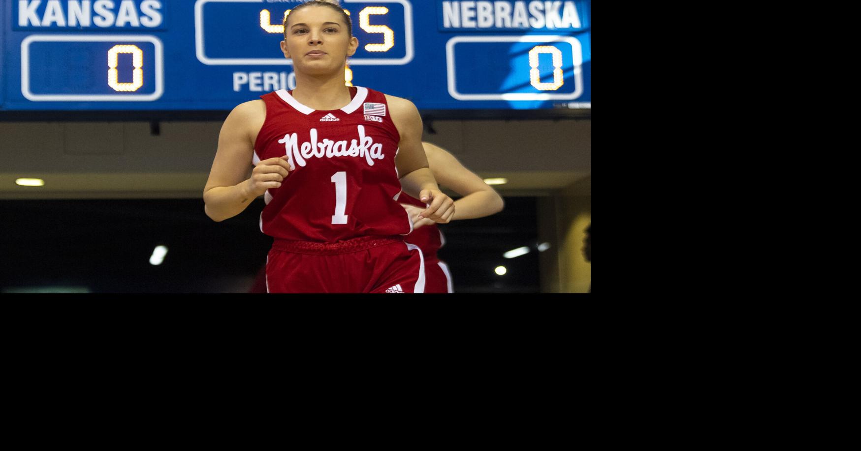 Jaz Shelley's wise decision boosted WNBA draft stock