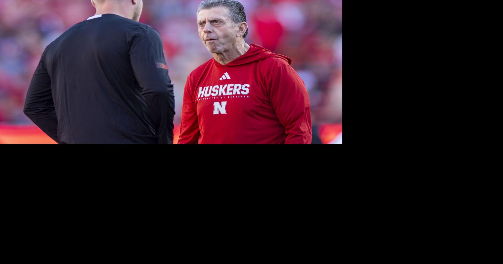 Interim DC Phil Snow diagnoses Nebraska’s defensive struggles ...