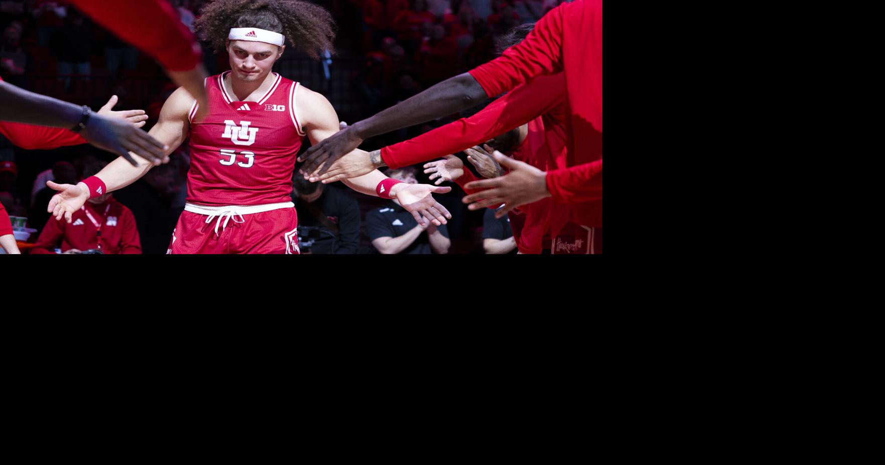 Just: Why Josiah Allick compared Nebraska to high jumpers