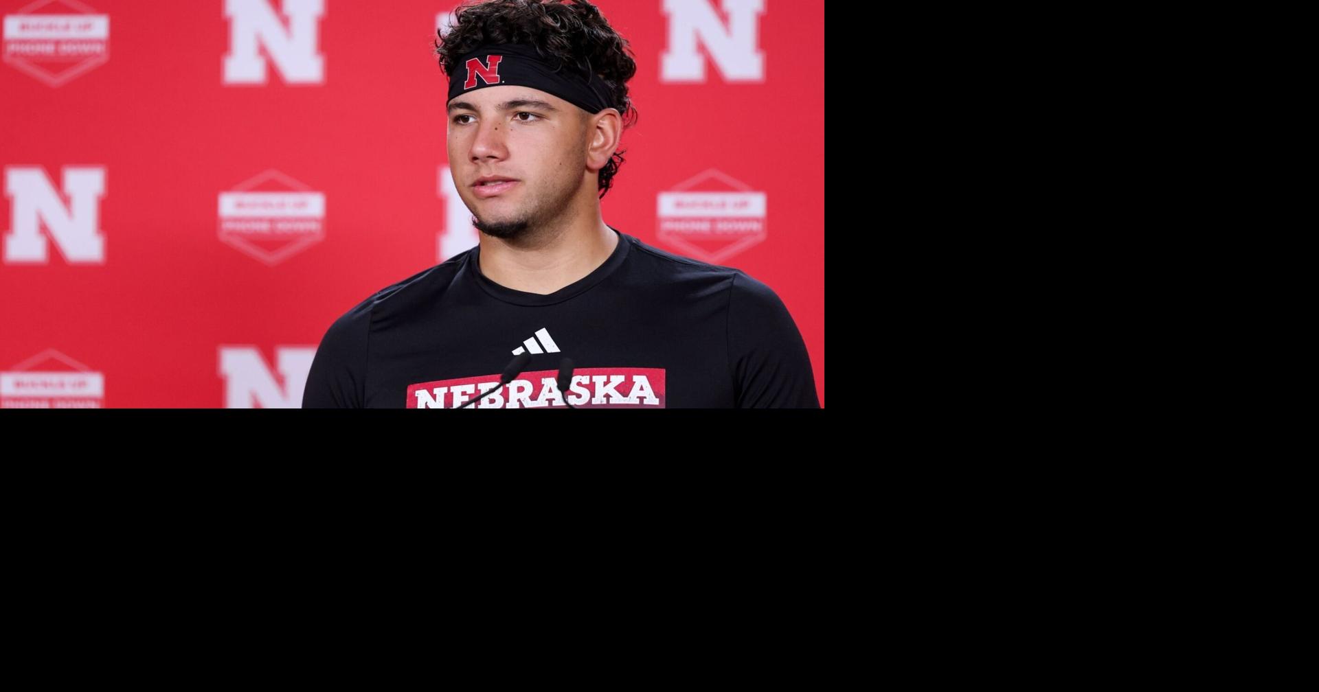 Tom's takes: Dylan Raiola was born to be Nebraska's greatest passer ...