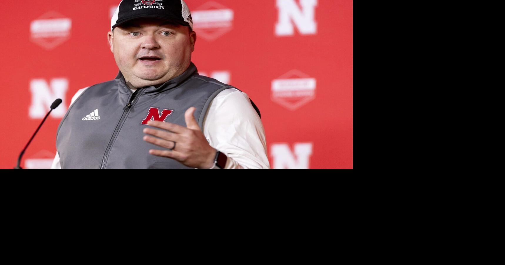 Patriot Way at Nebraska? Pat Stewart brings NFL principles