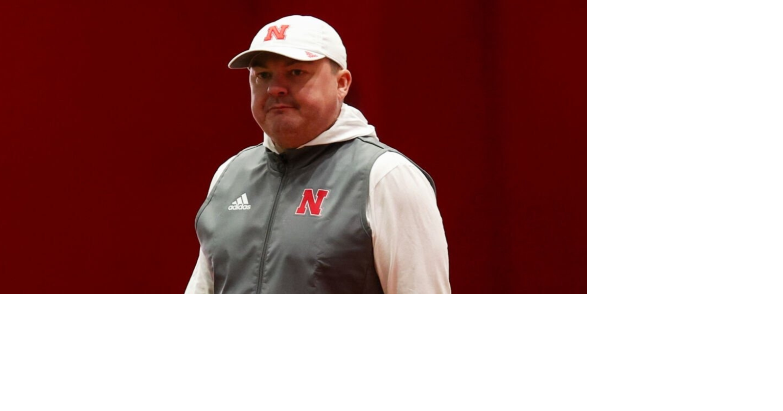 Contract details for new Nebraska football GM Pat Stewart