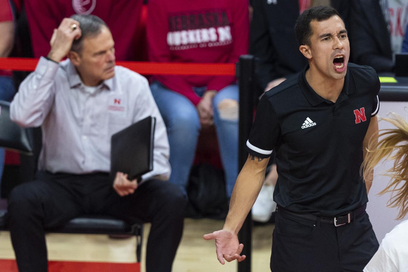 How Nebraska's two-time All-American Rodriguez solidified her spot in ...