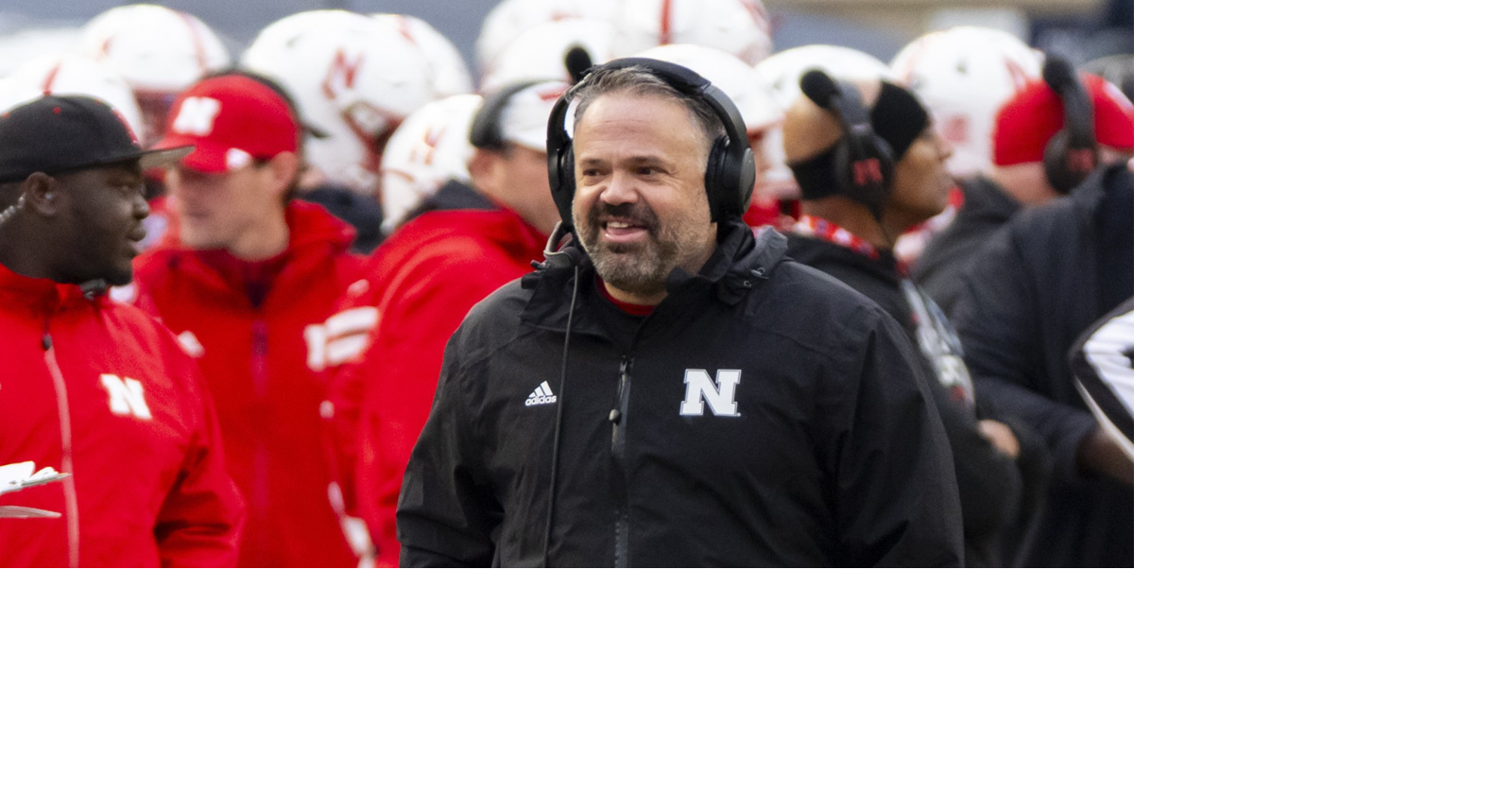 Big Ten Recruiting Scoreboard: Top-100 commits help Nebraska rise