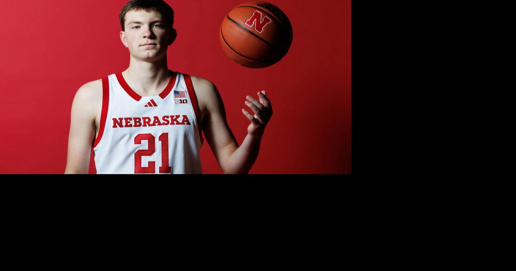 Nebraska scoring spree stuns Oklahoma in Sioux Falls