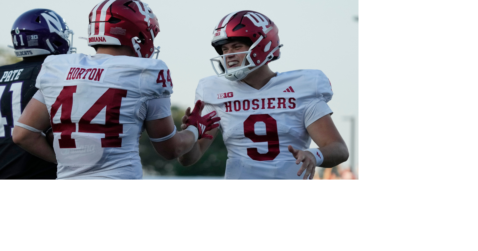 Nebraska opponent preview: Everything you need to know about No. 16 Indiana