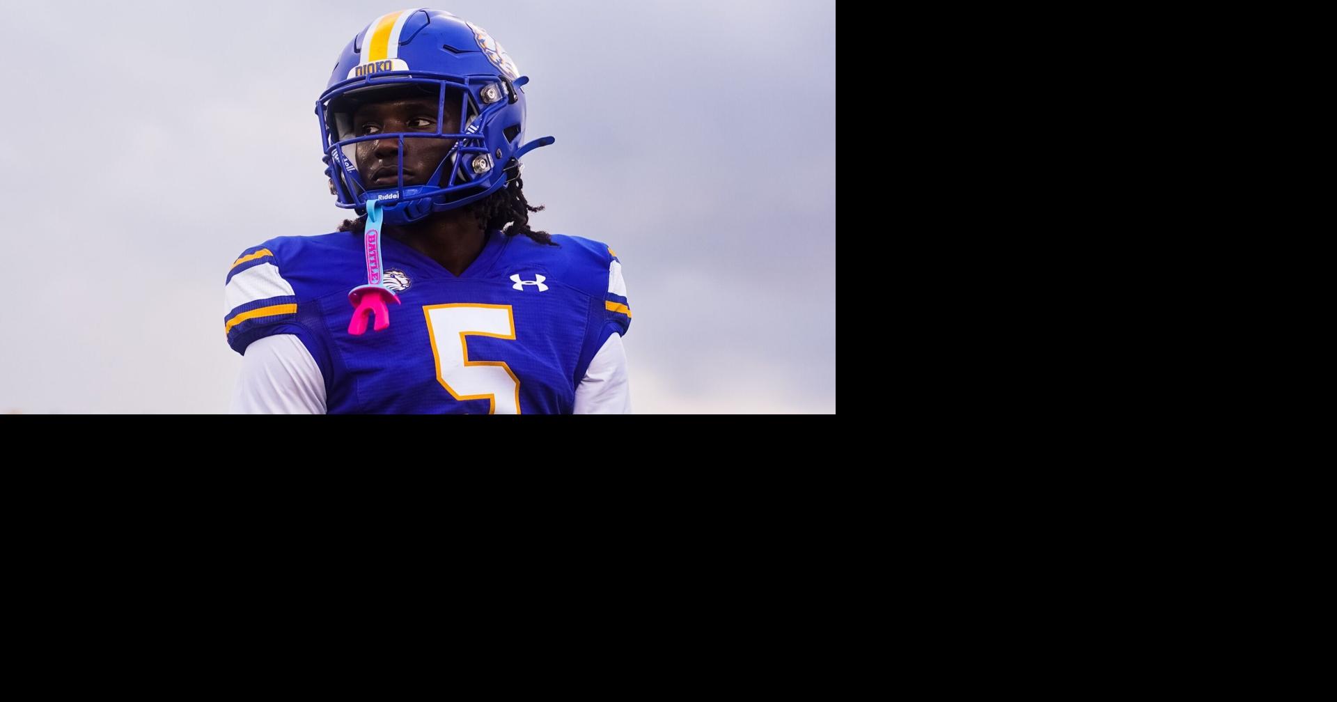 How Danny Odem went from zero offers to five stars on his way to Nebraska