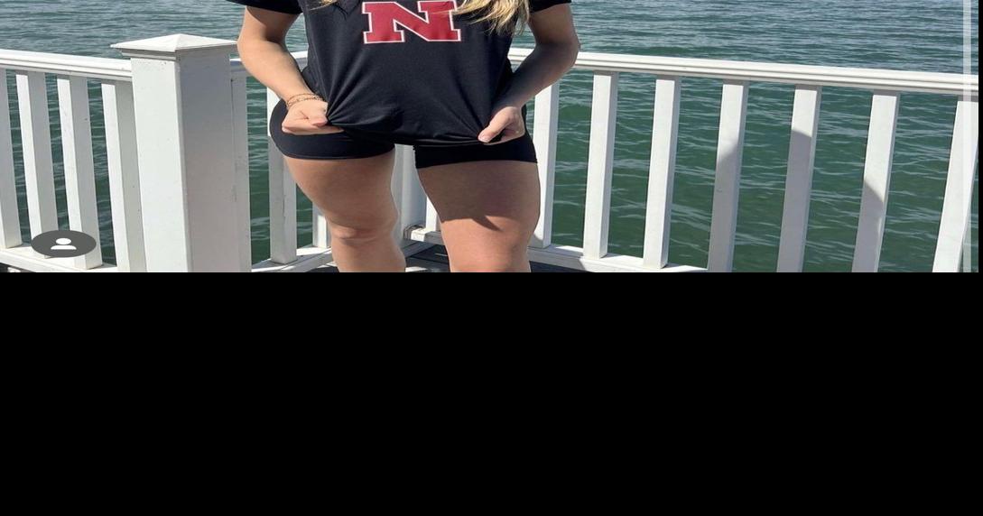 Nebraska volleyball starts its 2026 recruiting class with outside ...