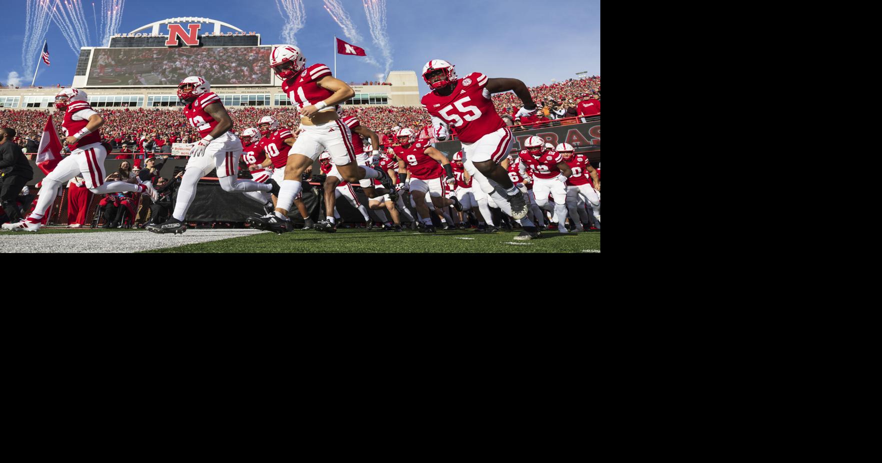 Cover Five: What to make of wild week around Nebraska football, and 5 ...