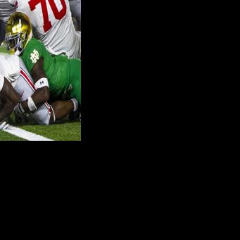 Amie Just shares her AP Top 25 college football ballot