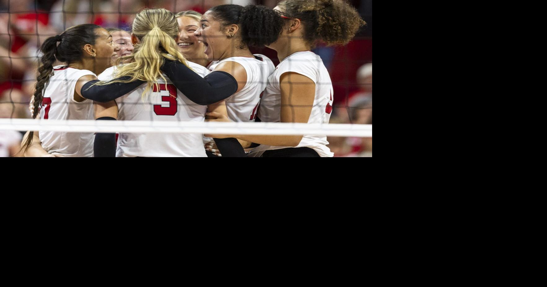 Nebraska volleyball motivated to flip the script against Penn State
