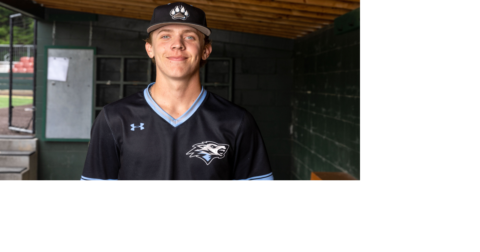 Elkhorn North star Colin Nowaczyk flips from Creighton baseball to Nebraska