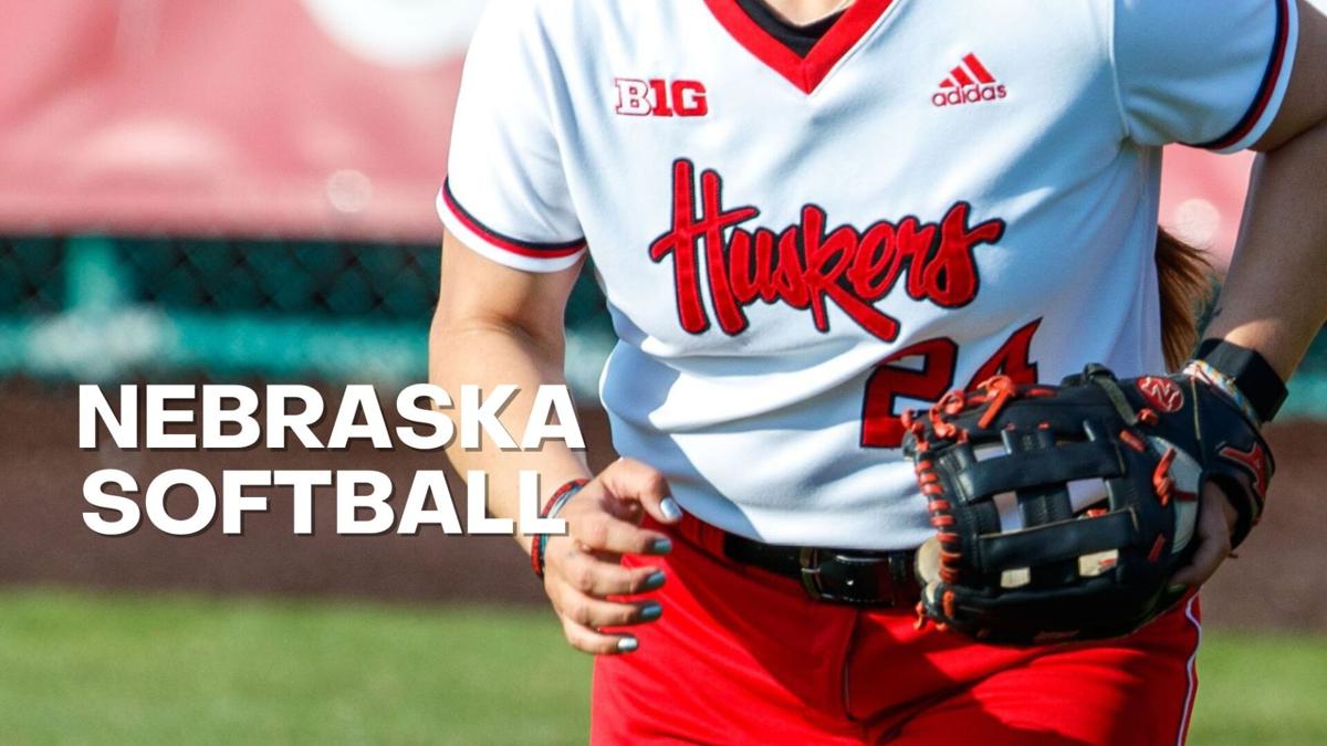 Winning brings pressure, but familiar Nebraska softball squad feeling ...