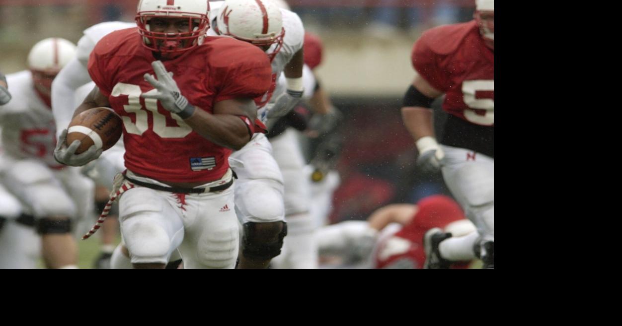 Former Nebraska running back Dahrran Diedrick dies of cancer Saturday
