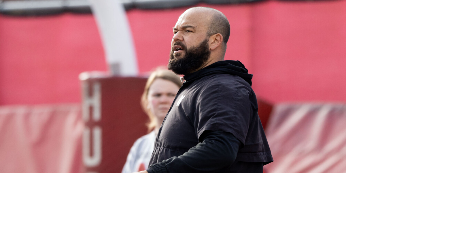 Veteran Nebraska offensive line building 'body armor' for rigors of ...