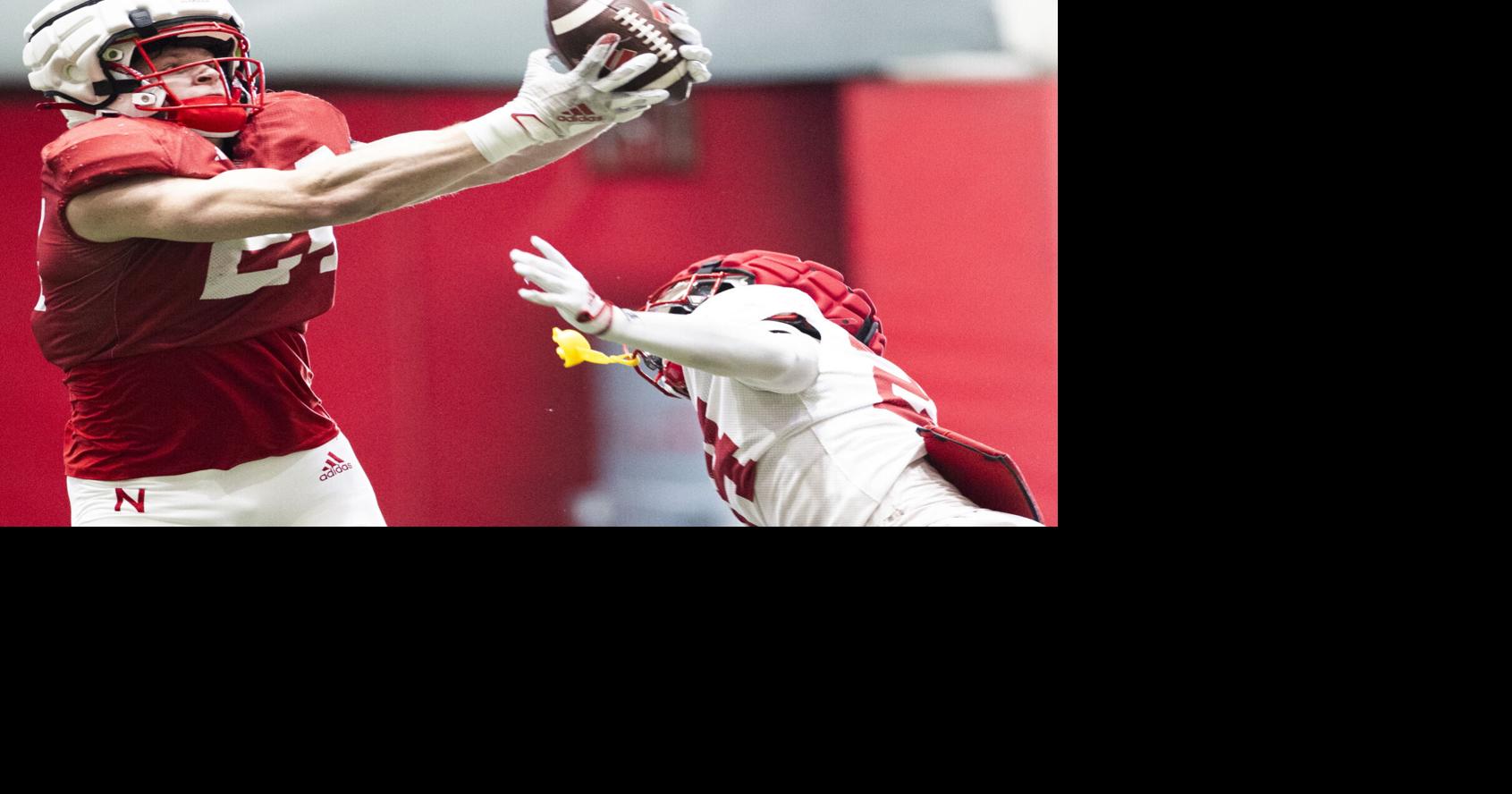 Observations from Nebraska football's 7th spring practice