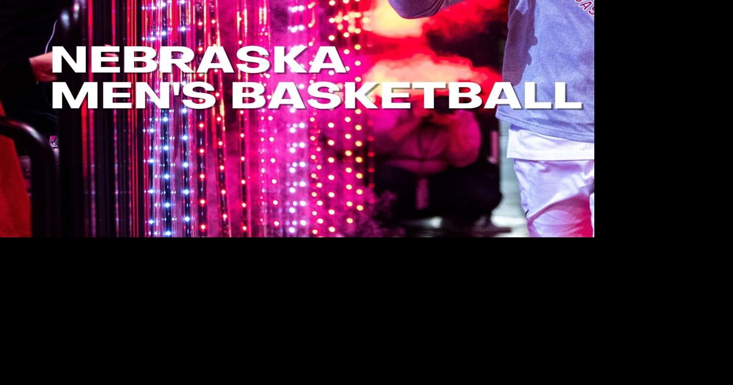 Nick Janowski commits to Nebraska men's basketball for 2024 cycle