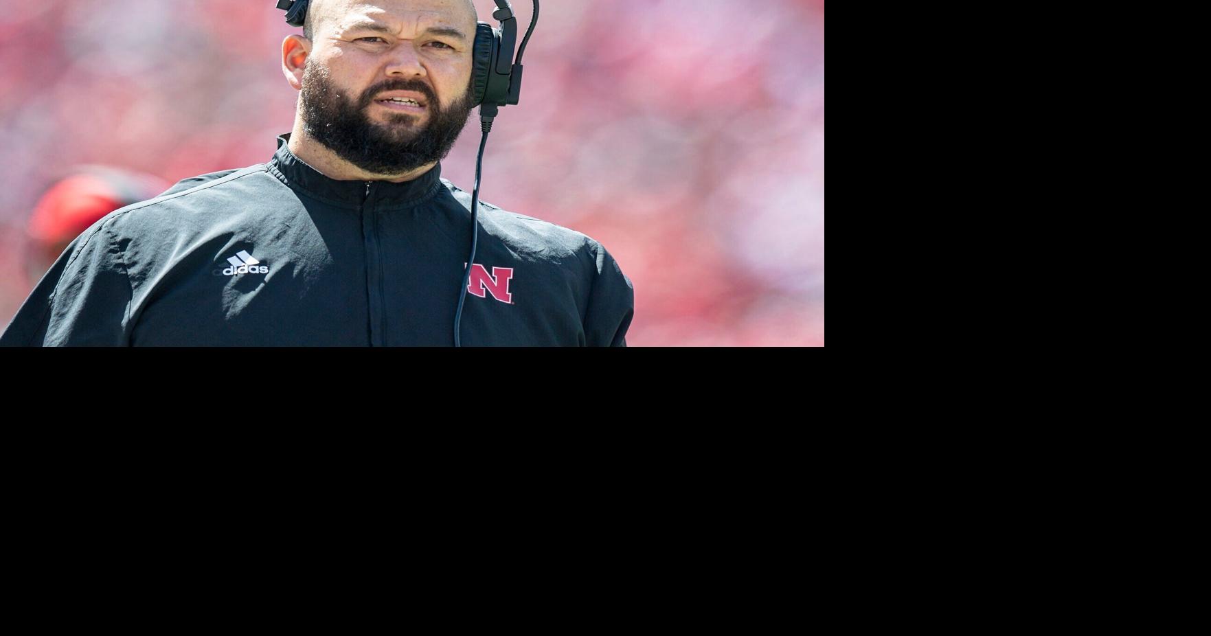 Amie Just: Raiola's 'no-brainer,' and more takes from Husker assistants ...