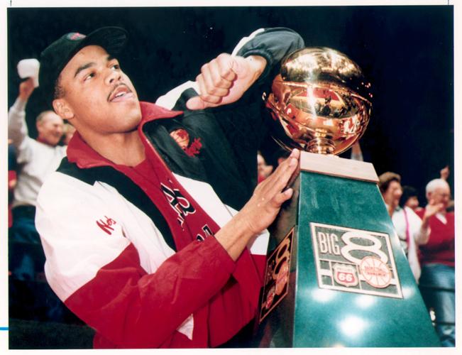 How Nebraska basketball's last Big Eight title team thrived