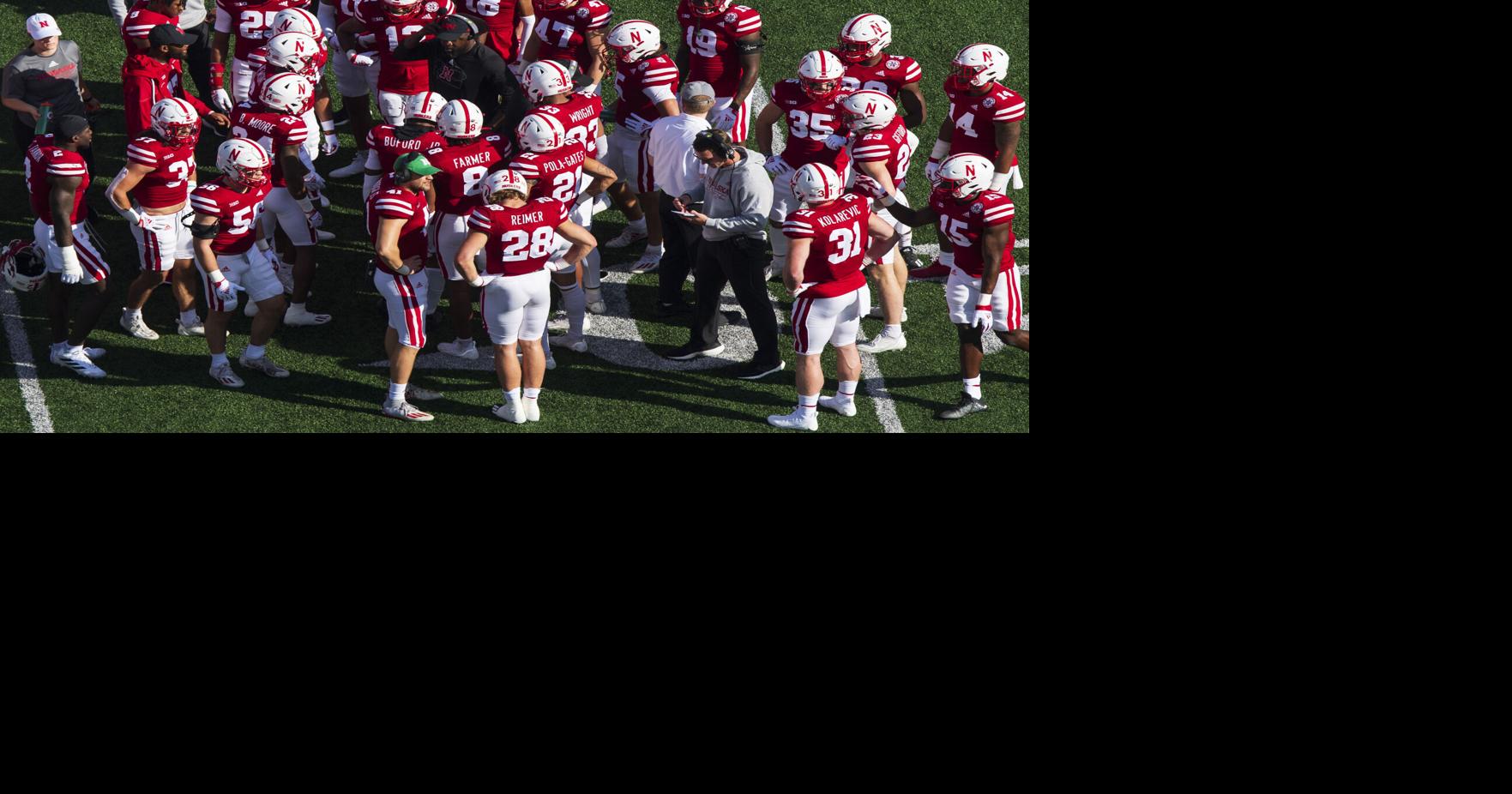 With longshot Big Ten West dreams now out the window, what's next for ...