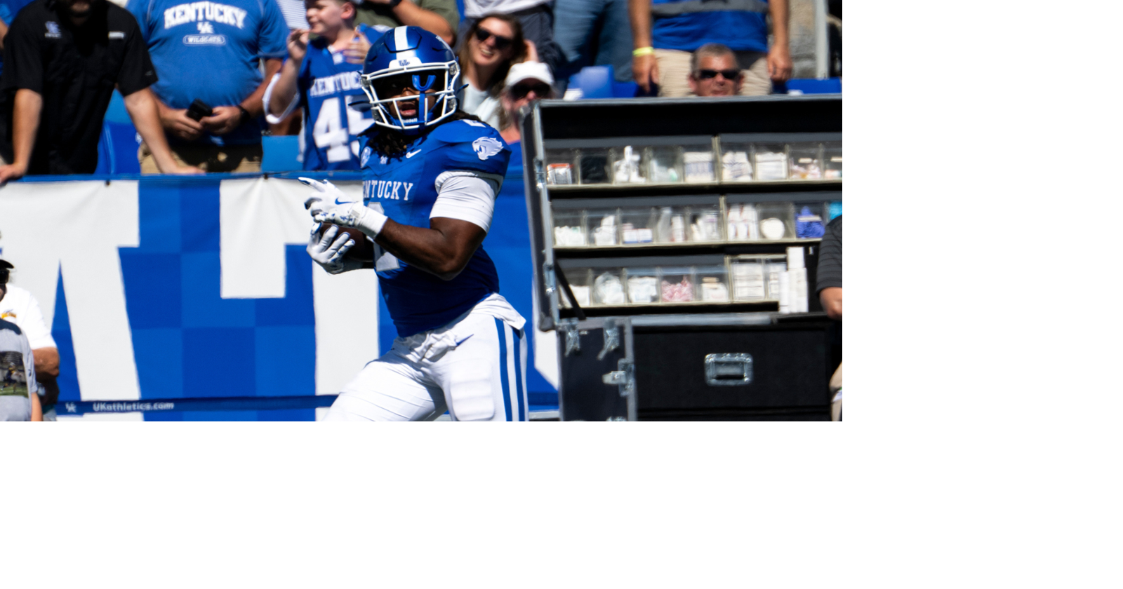 Hit-and-miss early returns for former Nebraska players still in college football